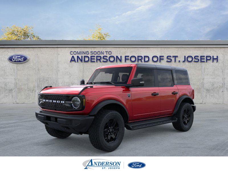 Inspiring Ford St Joseph Mo Images