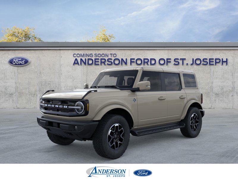 Inspiring Ford St Joseph Mo Images