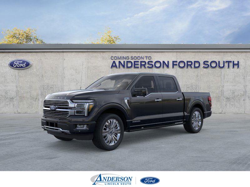 Anderson Ford Lincoln South