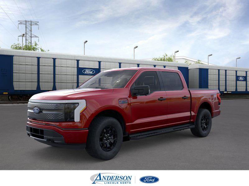 Vehicles For Sale in St. Joseph, MO | Anderson Ford of St. Joseph ...
