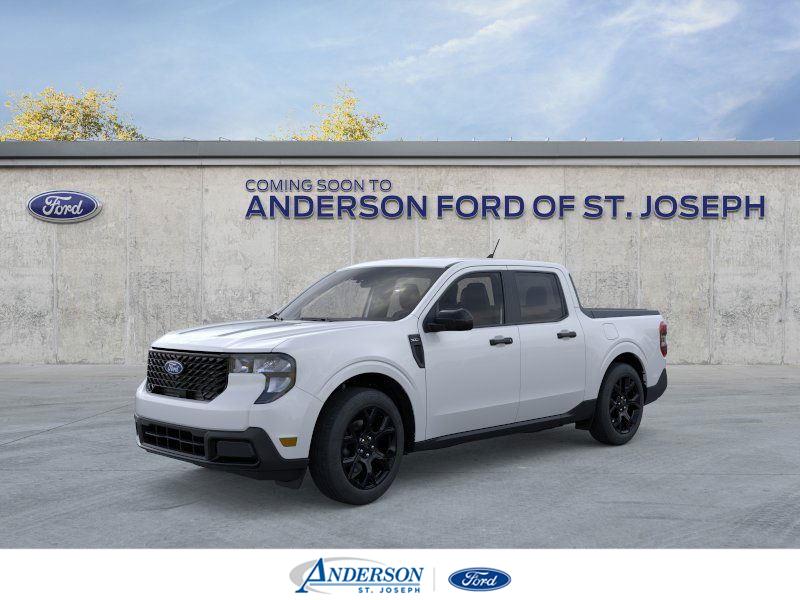Inspiring Ford St Joseph Mo Images