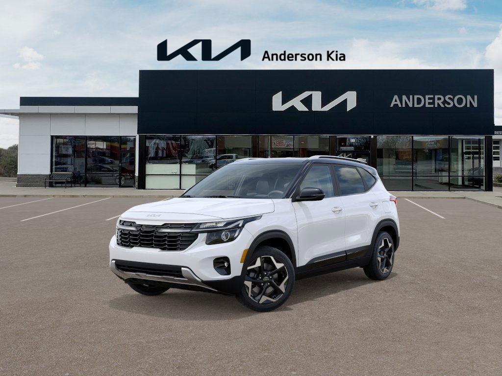 Kia St Joseph Mo