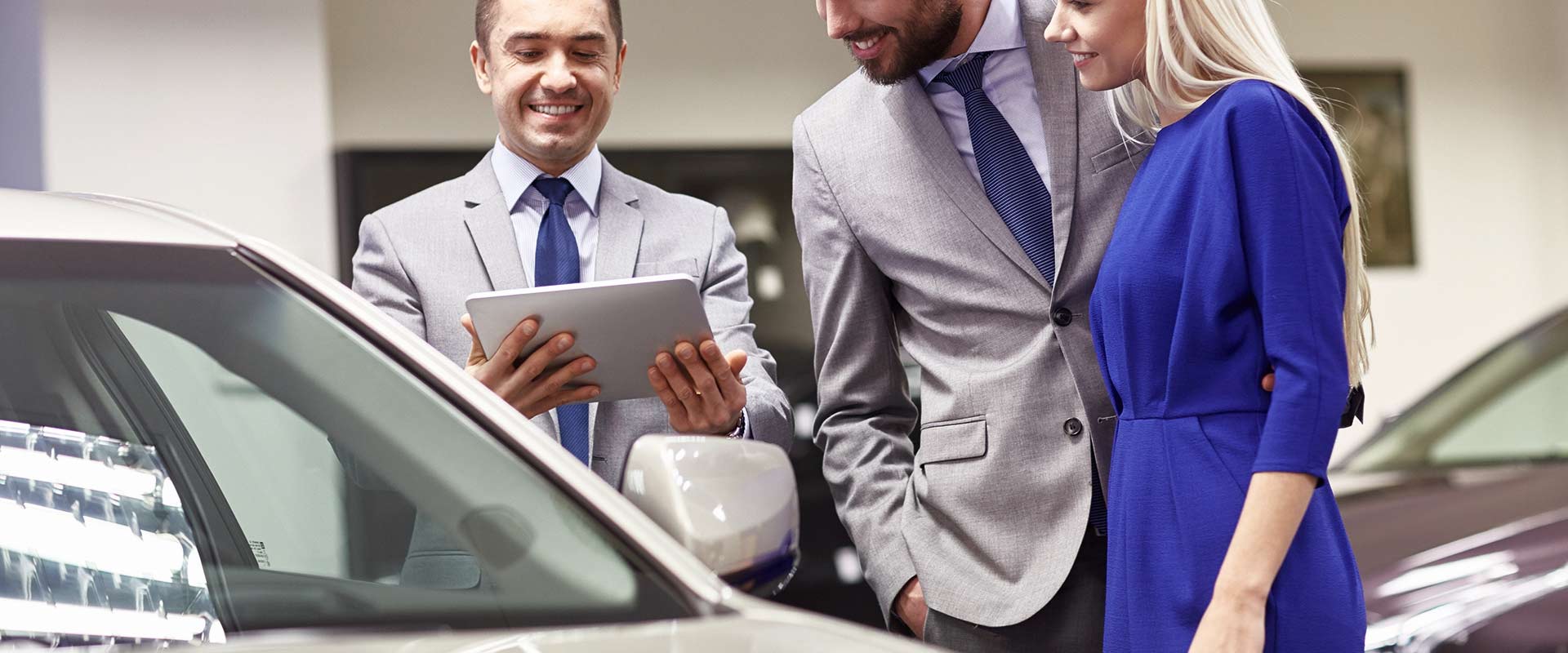 Value Your Trade In at Anderson Ford or Anderson Kia in St. Joseph, MO